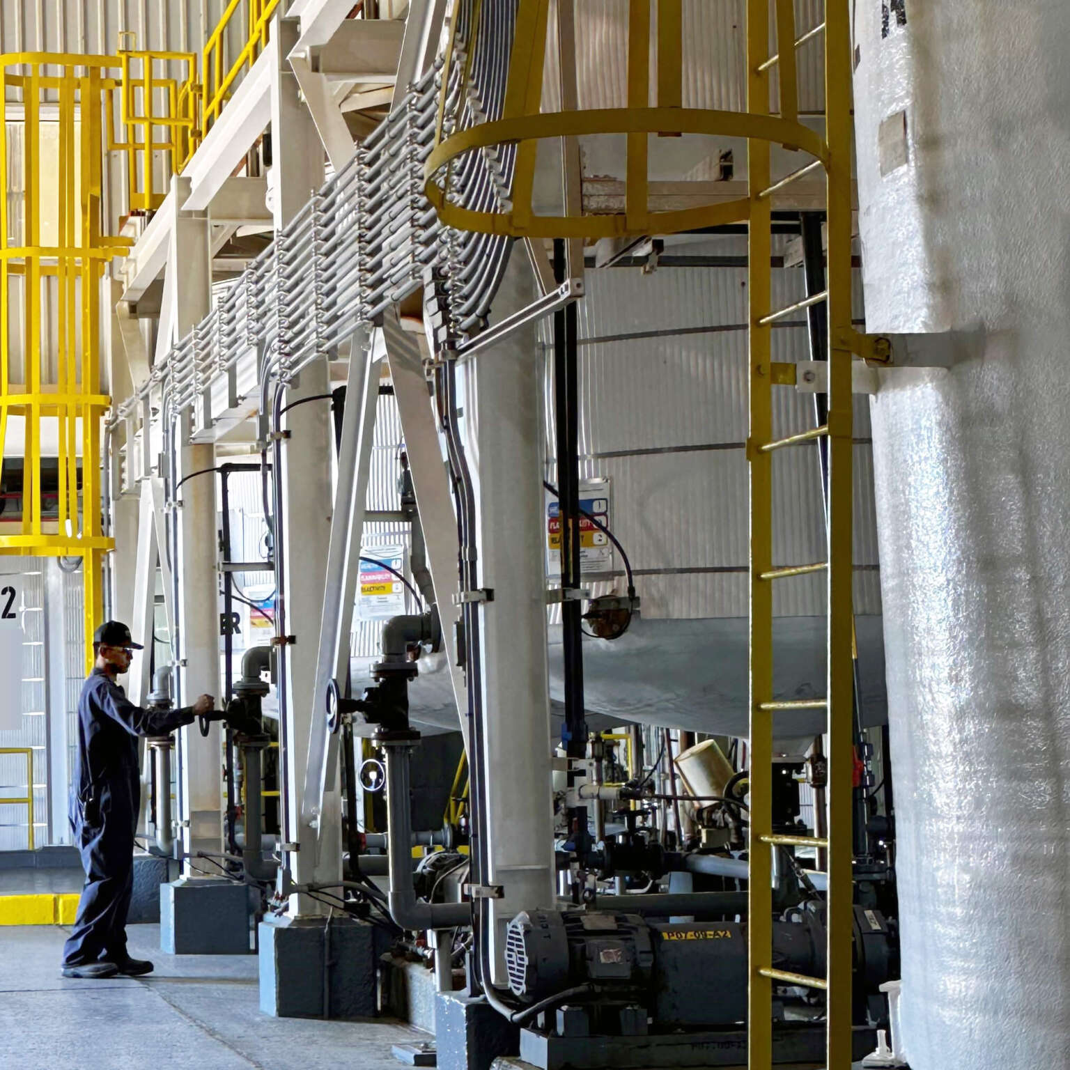 Home - American Pacific