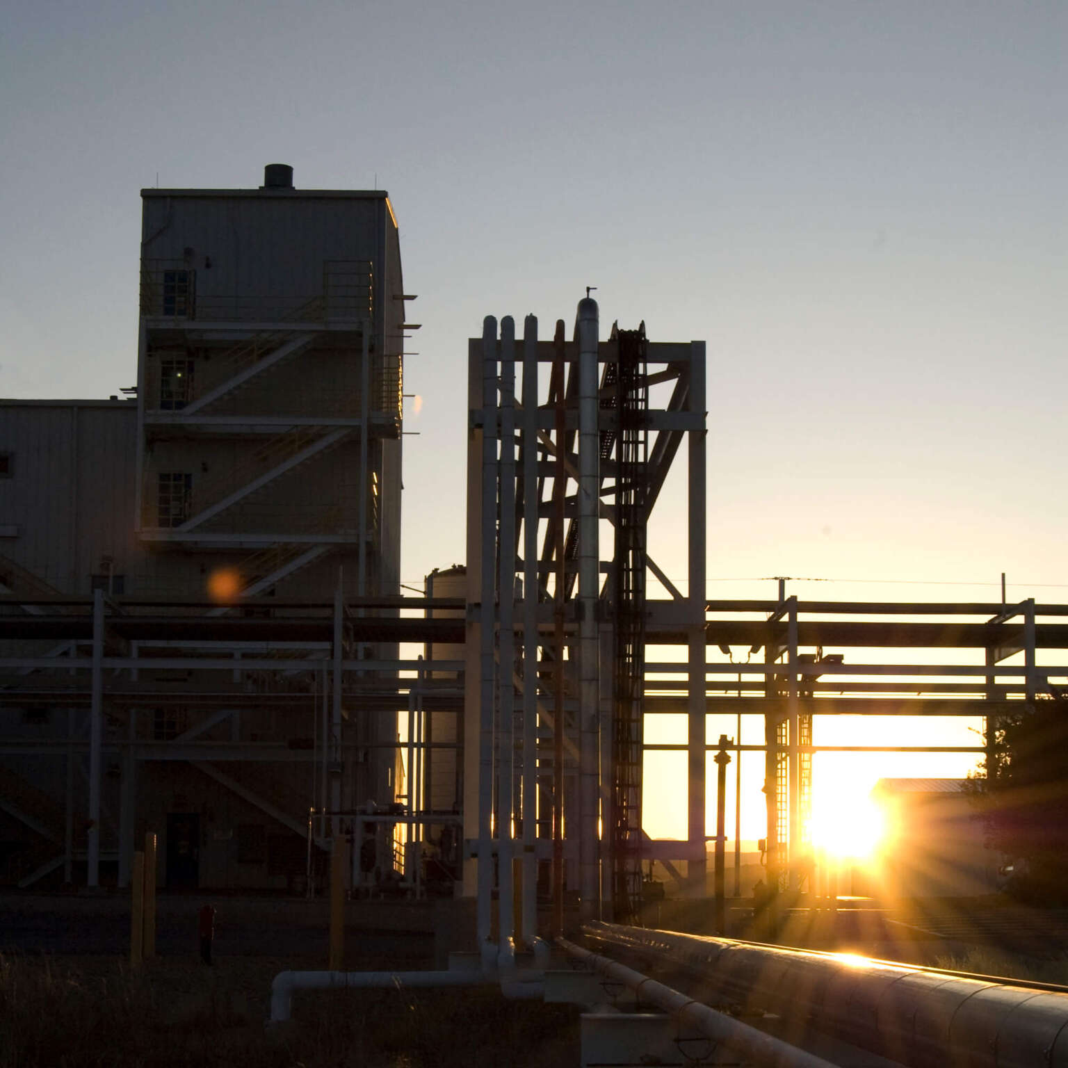 Perchlorates - American Pacific