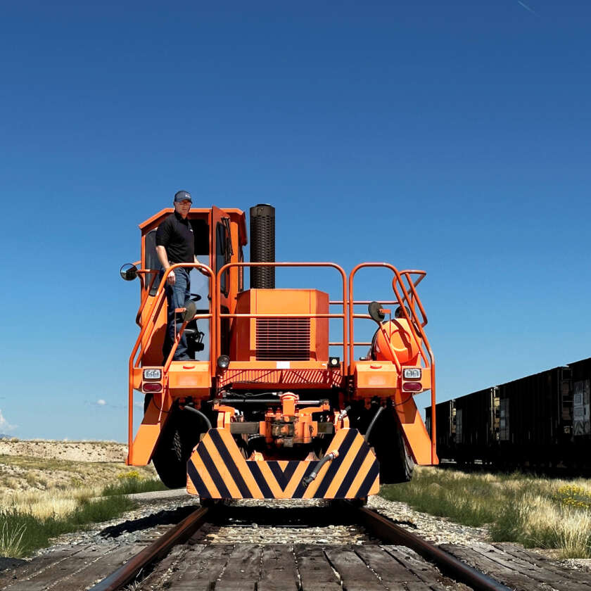 Who We Are - American Pacific